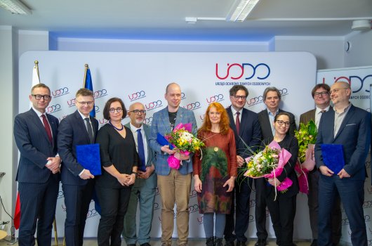 Strona główna - UODO